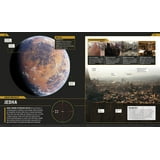 Star Wars: Rogue One: The Ultimate Visual Guide - Walmart.com