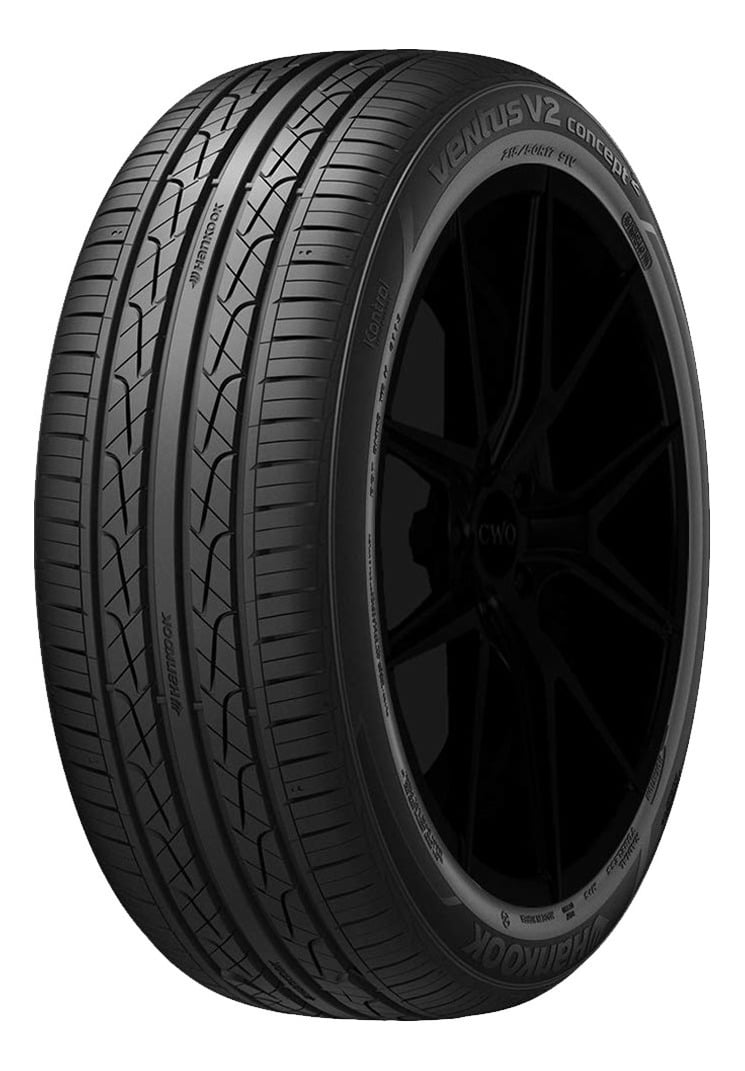 Llanta 185/55r17 Hankook H457 Ventus V2 Concept2 93v HANKOOK H457 ...