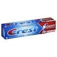 Crest Cavity Protection Toothpaste Regular - 8.2 oz, Pack of 5 ...