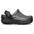 Crocs at Work Unisex Bistro Pro LiteRide Slip Resistant Work Clog ...