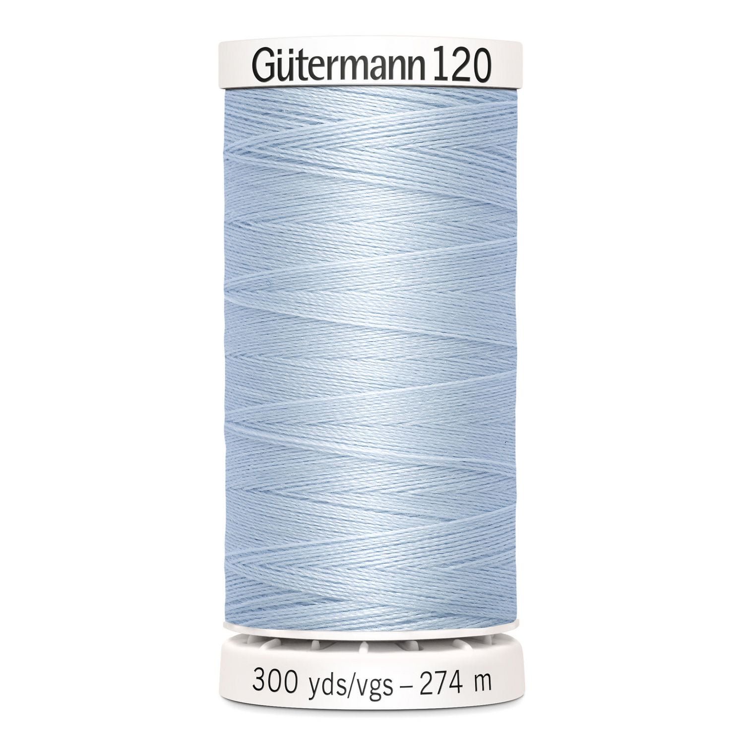 Click here for Gutermann 120 100 Polyester All Purpose Thread prices