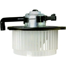 ACDelco GM Genuine Parts 15-81676 Heating and Air Conditioning Blower ...