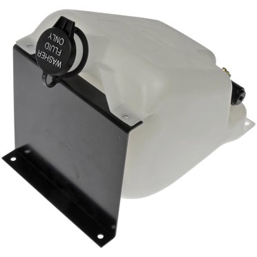 Dorman 603-5404 Front Washer Fluid Reservoir for Specific Peterbilt ...