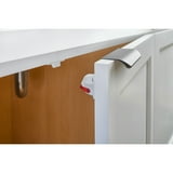 Rev-A-Shelf Rev-A-Lock Magnetic Child-Safe Security System w/ Drawer ...