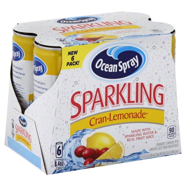 OCEAN SPRAY - Walmart.com