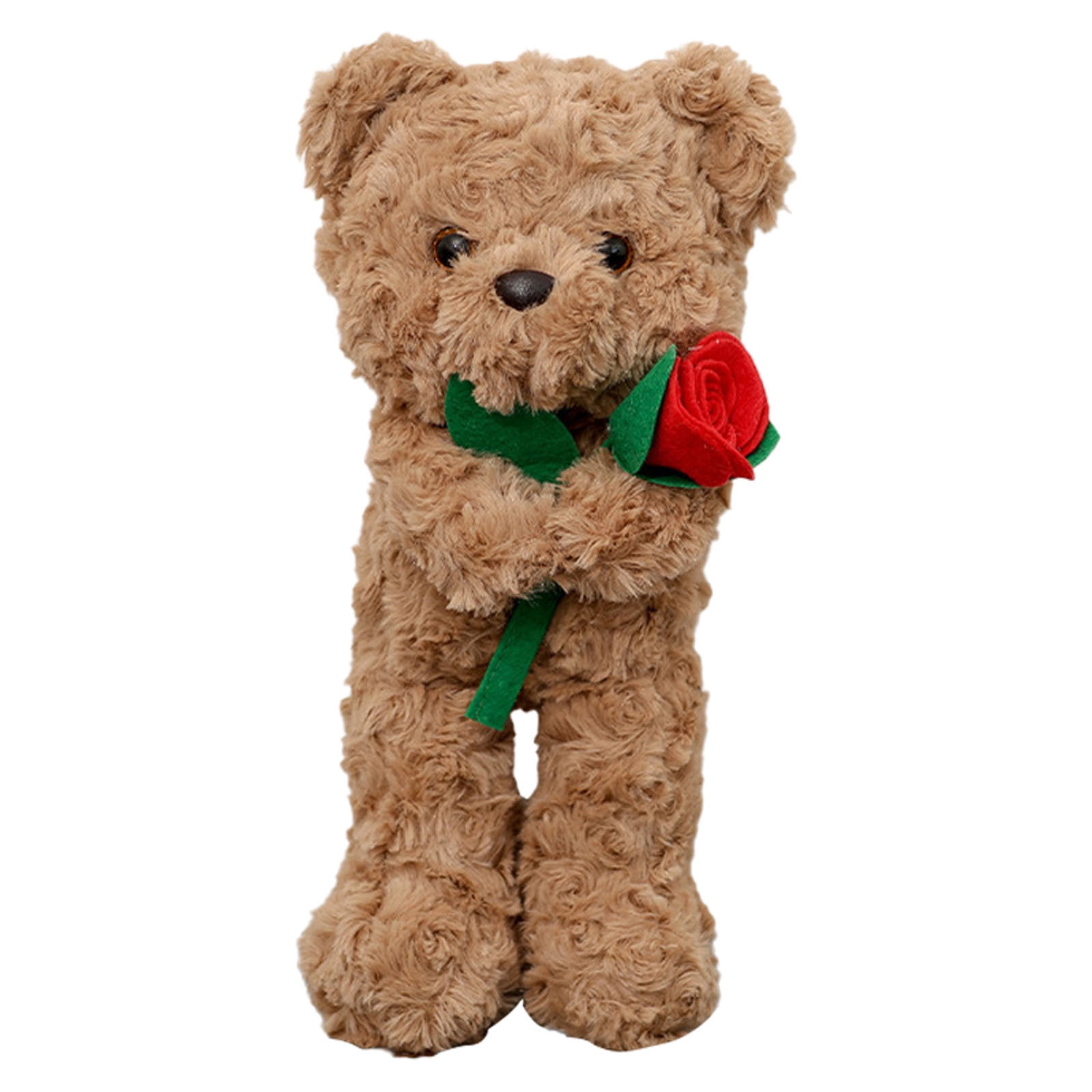 Click here for Visit The Sunlet Store Brown And White Bear Huggin... prices