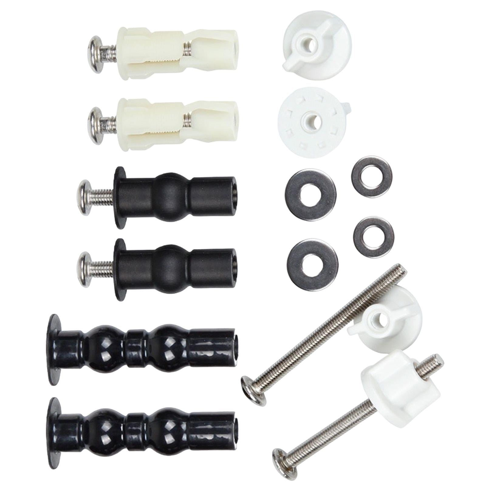 Click here for Yinanstore Universal Toilet Seats Screws And Bolts... prices