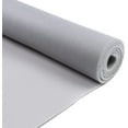 Car Elements Grey Mesh Automotive Headliner Fabric, 60" Wide, Foam ...