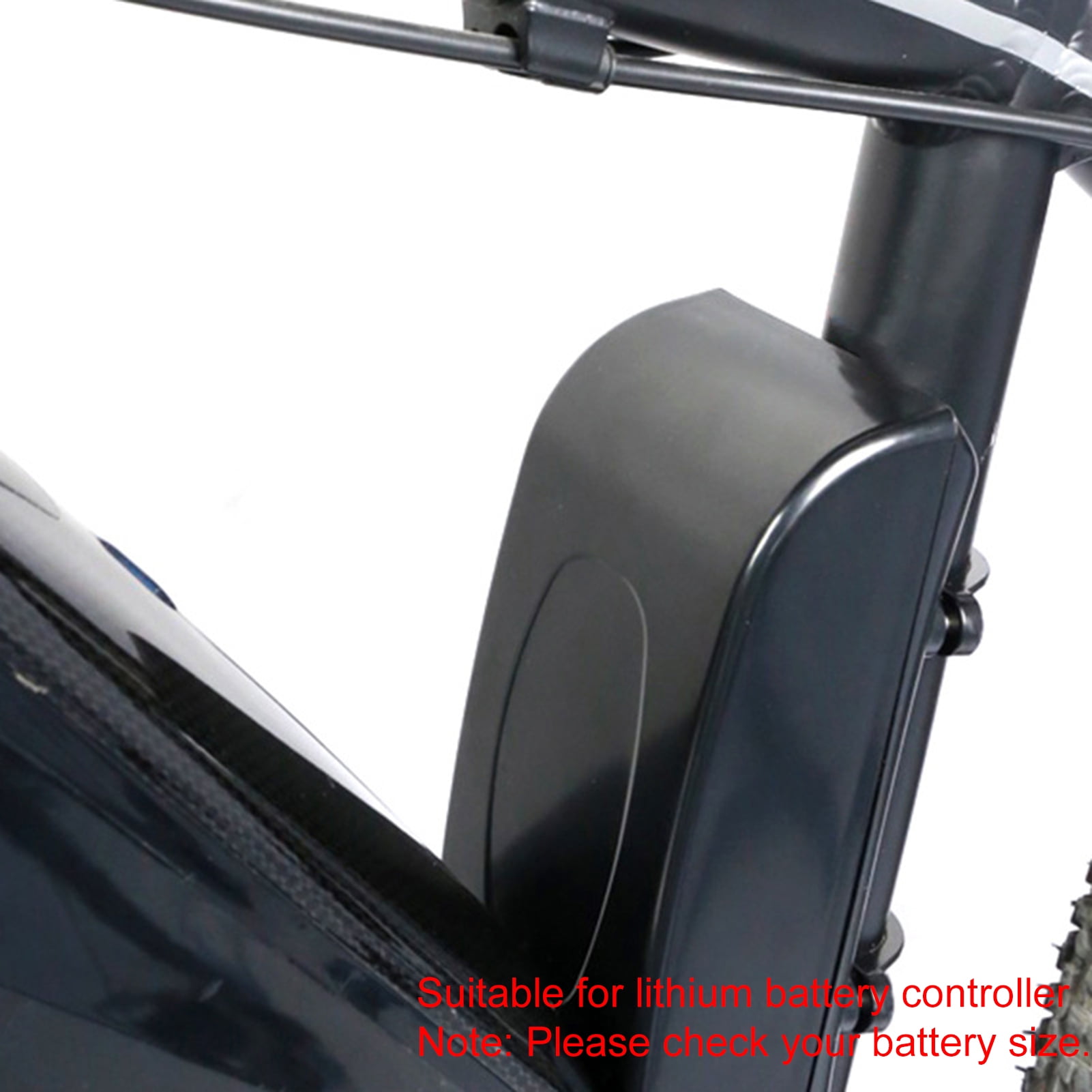 Buy Suzicca Ebike Controller Box Electric Bicycle Controller Case ...