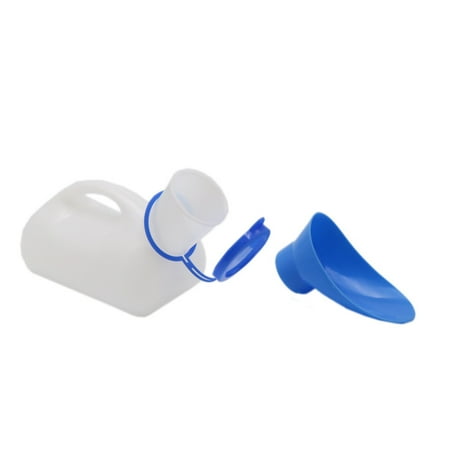 Unisex Car Bedpan, Urine Bottle for Men and Women, Portable Urine ...