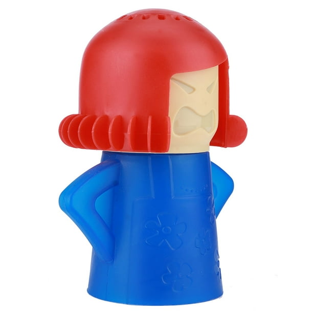 Microwave Oven Accessories,Portable Cute Cartoon Mother Cute Microwave ...