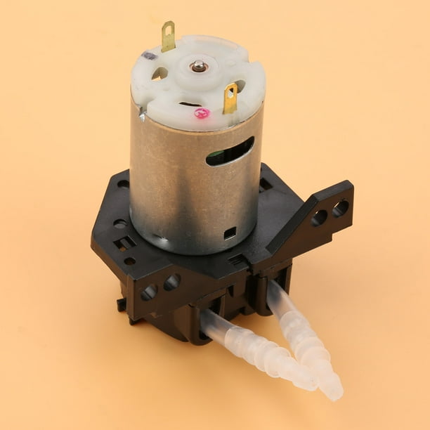 Dosing Pump,Dosing Pump DIY Peristaltic Aquariumdosingpump DIY ...