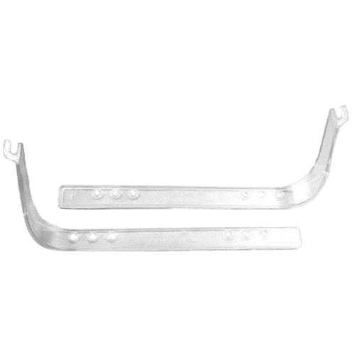 SlipX Solutions Shower Curtain Splash Guards - Walmart.com