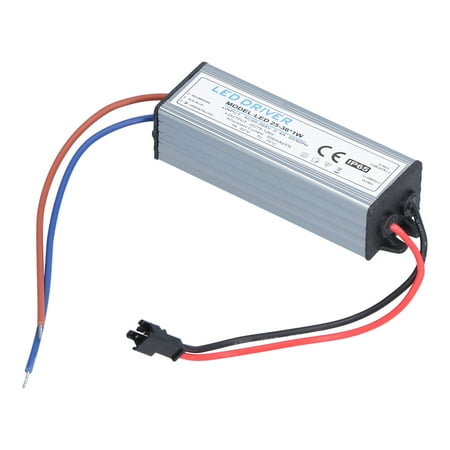 Cergrey LED Power Supply Driver,Light Power Supply,LED Driver Light ...