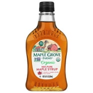 Great Value Pure Maple Syrup, 12.5 fl oz - Walmart.com