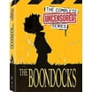 The Boondocks: Complete Series Box Set (DVD) - Walmart.com