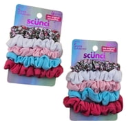 Goody Ouchless Clear Polybands, Small Kids Tiny Bands, No Metal Gentle ...