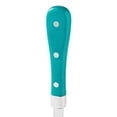 The Pioneer Woman 12-inch Meat Chopper Teal Kitchen Tool for Ground ...