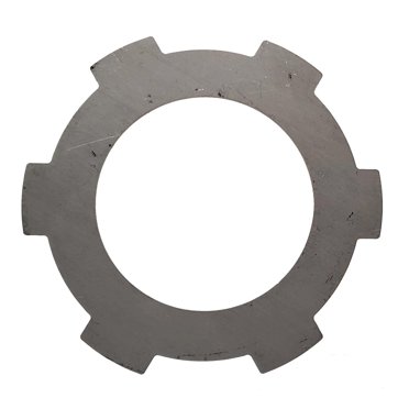 John Deere Original Equipment Plate - AM137437 - Walmart.com