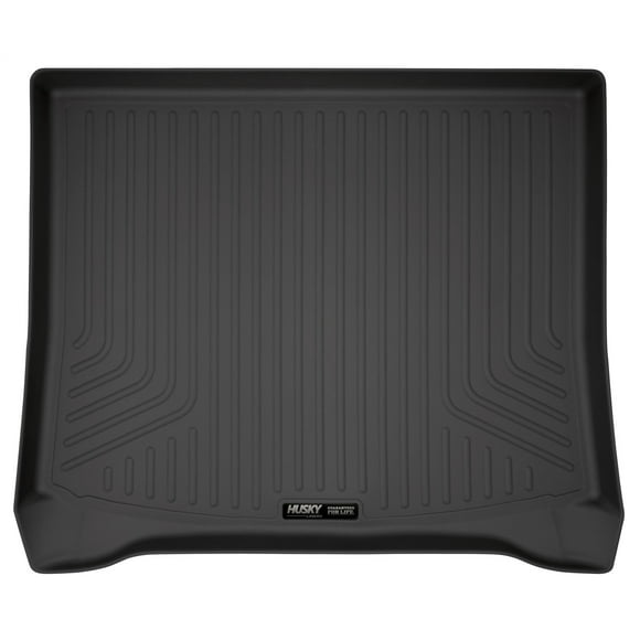 Ford Escape Cargo Cover