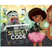 Rox's Secret Code (Hardcover) - Walmart.com