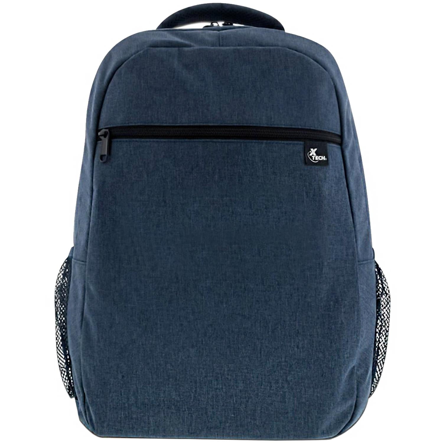 Mochila Backpack XTECH Durham para Laptop 15.6 hasta 15kg | Bodega ...