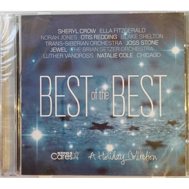 Best Ever Christmas / Various (CD) - Walmart.com