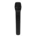 Fake Microphone Model Prop Pretend Microphone Prop Stage Performance ...