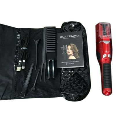 Splitting Hair Cutter Razor Hair Beauty Device Salon Hair Styling Tool ...