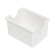 G.E.T. Melamine Sugar Caddy Holder for Sweetener Packets, 20 Packet, 3. ...