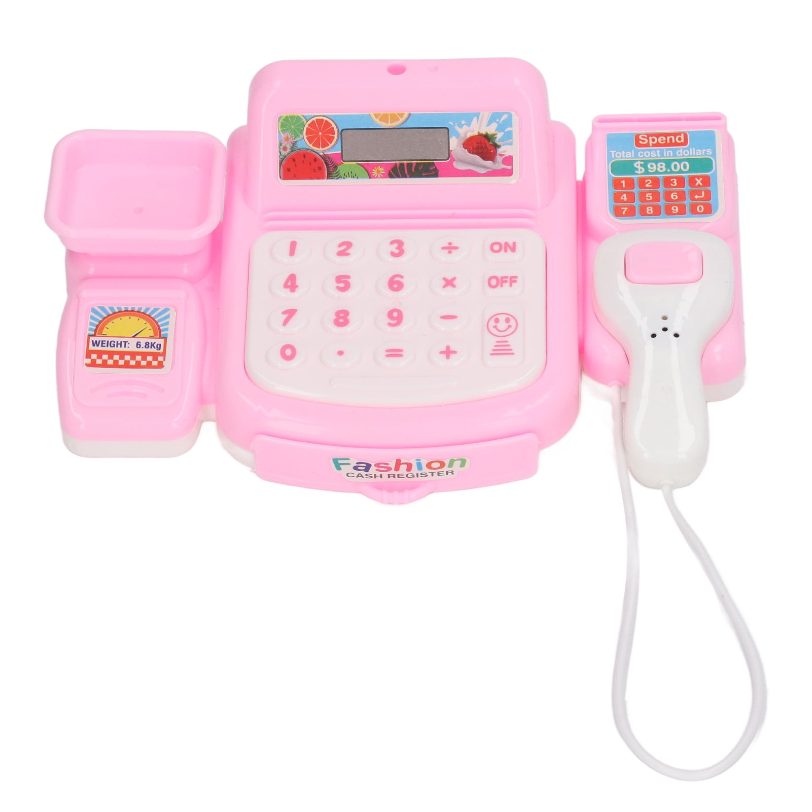 Click here for Youthink Cash Register Playset  Rich Accessories K... prices