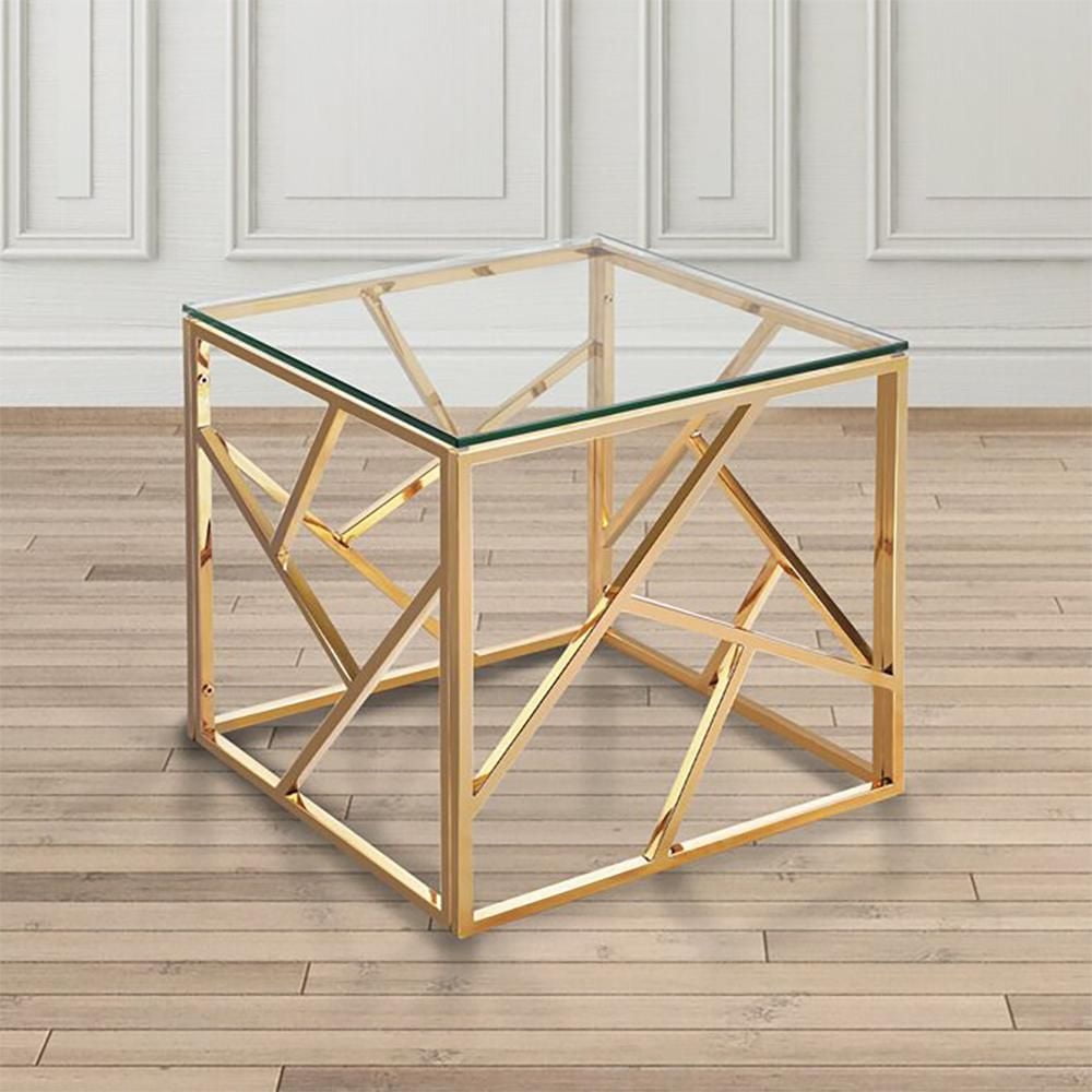 Click here for Homegear Home Gear End Table prices