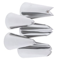 14pc/Set Russian Tulip Icing Piping Nozzles Stainless Steel Flower ...
