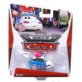 Disney / Pixar Cars Series 2 Suki Diecast Car - Walmart.com