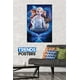 Disney Frozen 2 - Key Art Wall Poster, 22.375" x 34" - Walmart.com