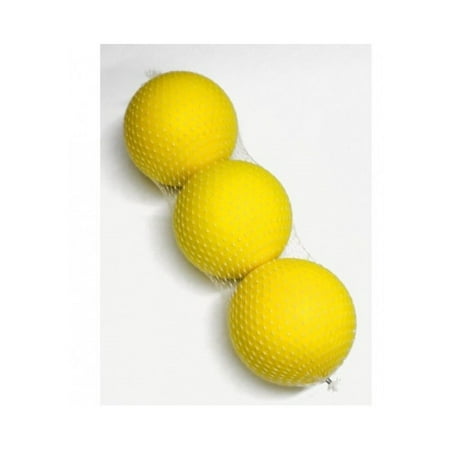 Carta Sport Sponge Ball (Pack of 3) | Walmart Canada