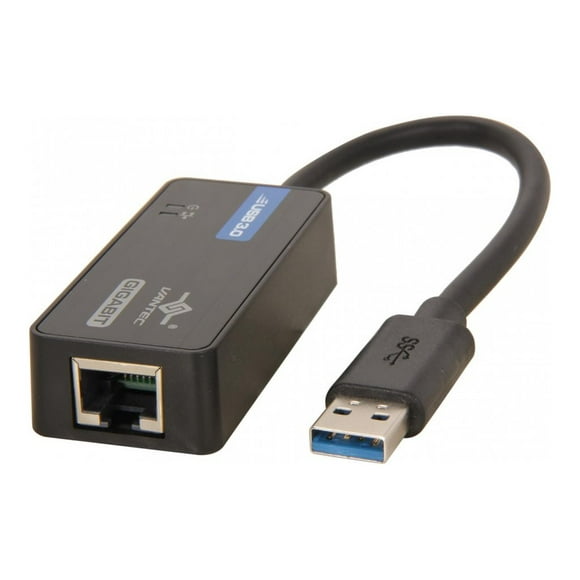 USB to Ethernet 3.0 Adapters