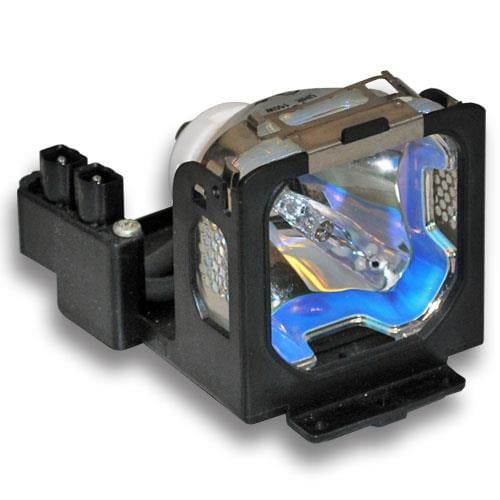 Sanyo PLC-SW20AR Original Lamp/Bulb with Generic Housing for Sanyo ...
