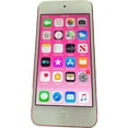 Restored Apple iPod Touch 6th Gen 32GB Hot Pink + Included (Refurbished ...