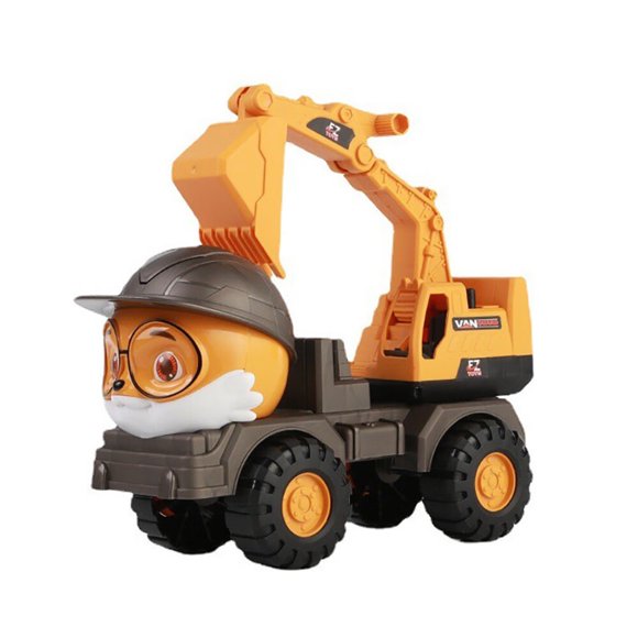 Remote Control Squirrel