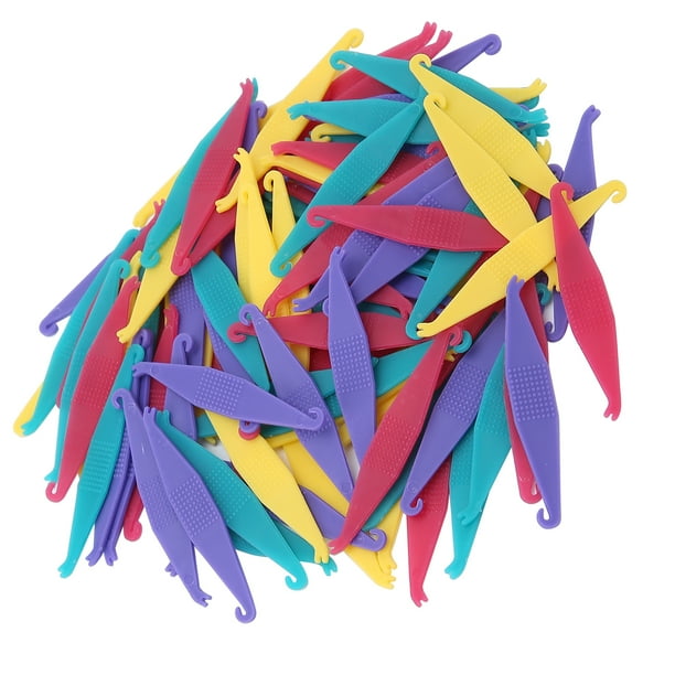 Braces Rubber Band Tool