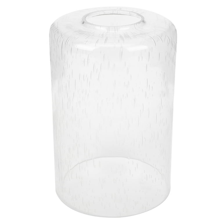 Glass Ceiling Shades Replacements | Shelly Lighting