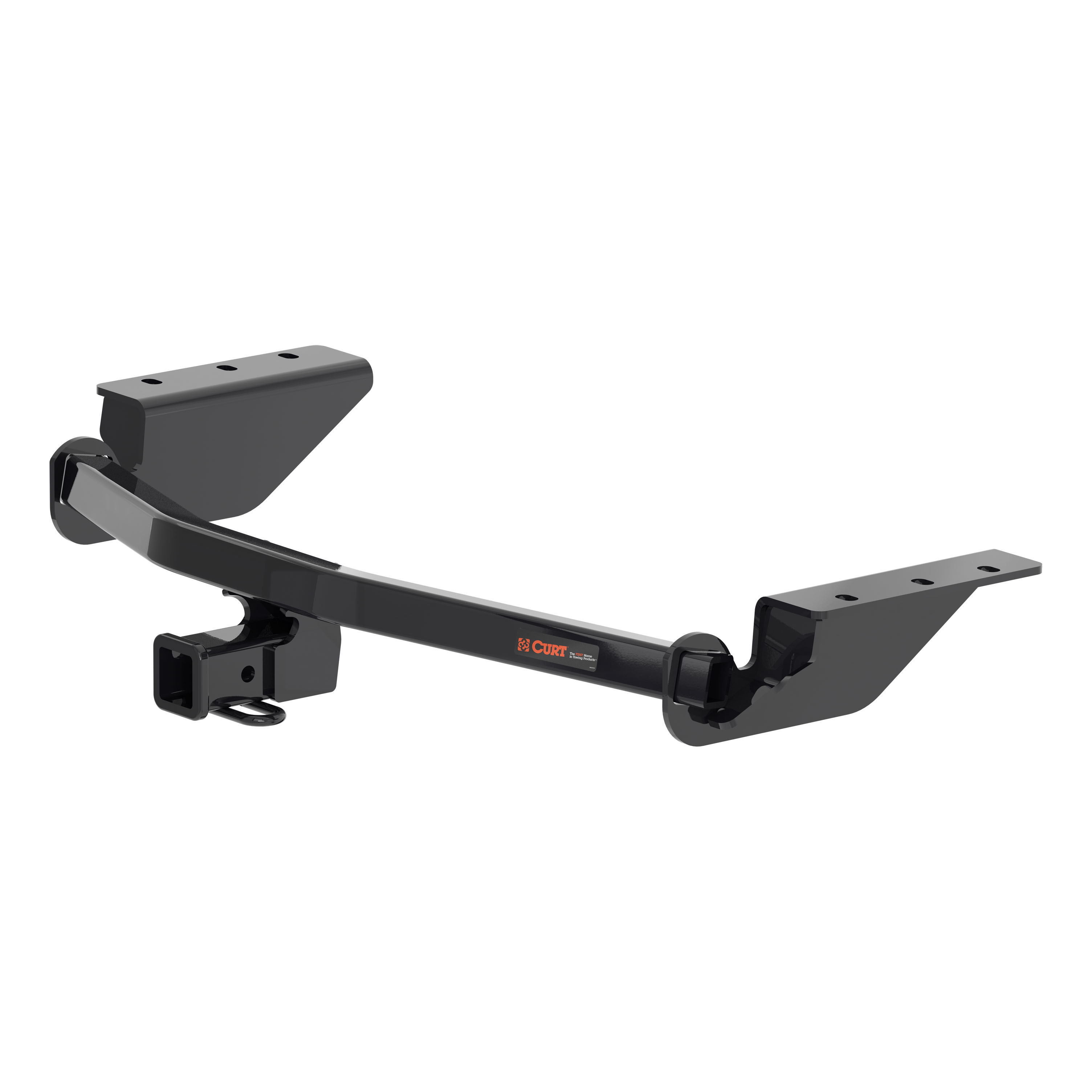 CURT 13406 Class 3 Trailer Hitch 2 Inch Receiver Compatible With