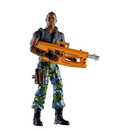 Avatar Na'vi Fike Soldier Action Figure | Walmart Canada