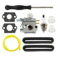 Carburetor for Craftsman Sears CMXGTAMD25CC 41AD25CC793 CMXGTAMD25CC ...