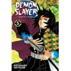 Kimetsu no Yaiba: Demon Slayer Complete Paperback Box Set : Volumes 1 ...