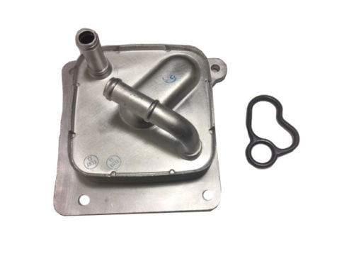 New Oil cooler 2007-2011 fits for Nissan Altima 21300JA06A 21300-JA06A ...