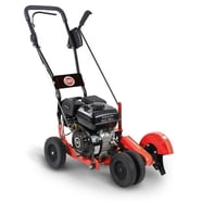 "McLane 9"" Gas Walk Behind Lawn Edger, 5.50 Gross Torque Engine, Grass ...