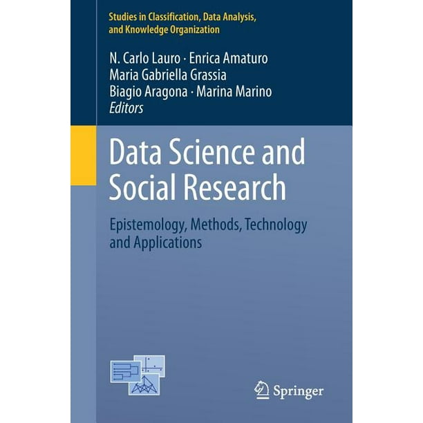 Studies in Classification, Data Analysis, and Knowledge Orga: Data ...