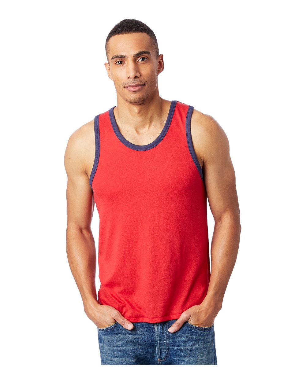 ALTERNATIVE - Alternative - New IWPF - Men - Keeper Vintage Jersey ...